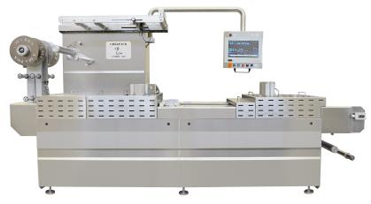 Total Food Machines suppliers of New and Used Food Machinery ...