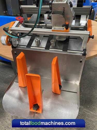 Rotech RF Lite Sleeve Printer ~ 6248 - Total Food Machines