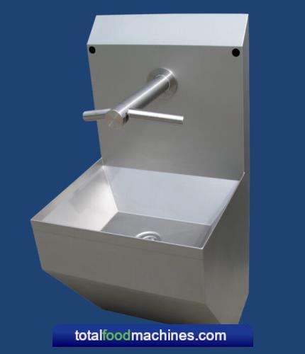 Multi Station Hand Washing Sinks ~ 7411 - Total Food Machines