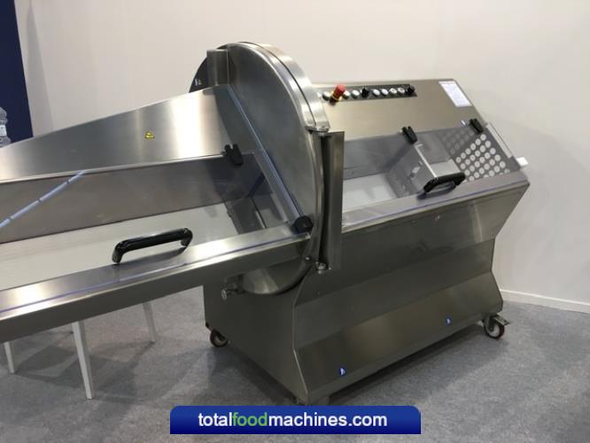 CRM Bacon Slicer Chopcutter ~ 7534 - Total Food Machines