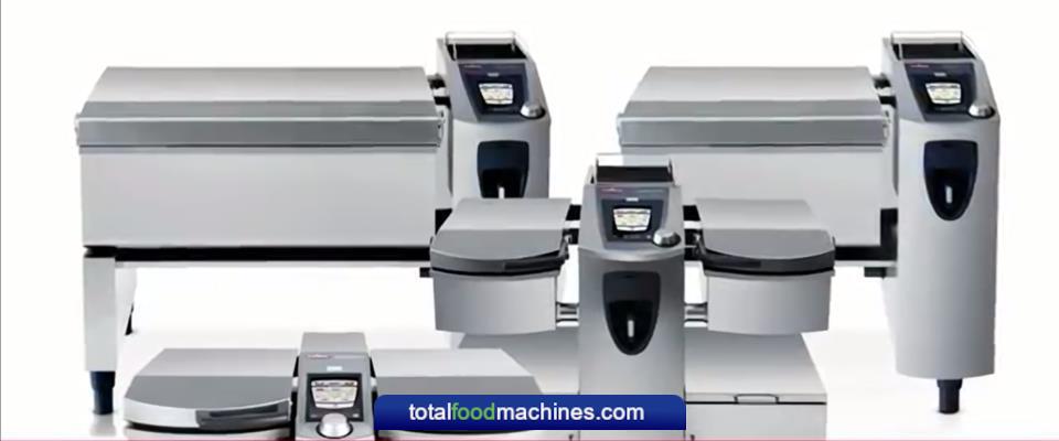 Rational Self Cooking Centre ~ 7798 - Total Food Machines